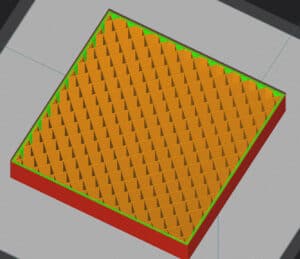 Cura Infill Patterns and Settings – MeaD MaDe