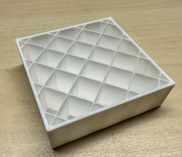 Cura Infill Patterns and Settings – MeaD MaDe